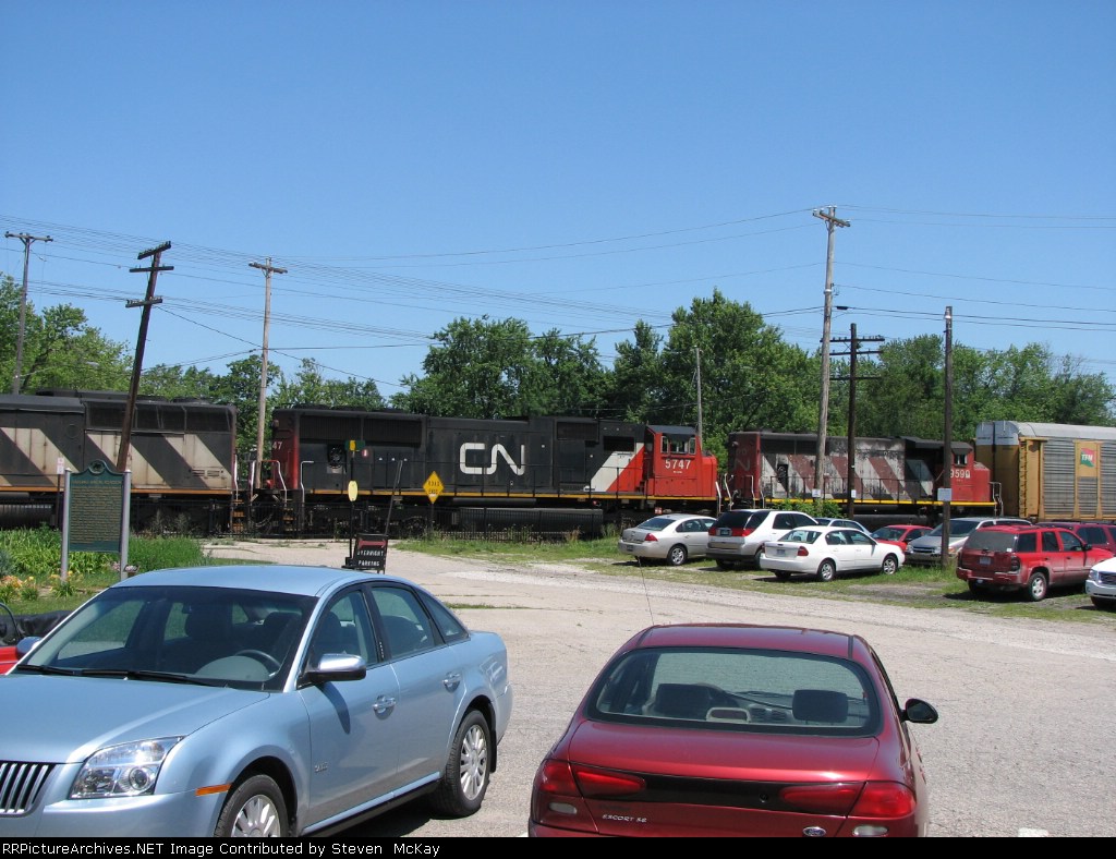 CN 5747